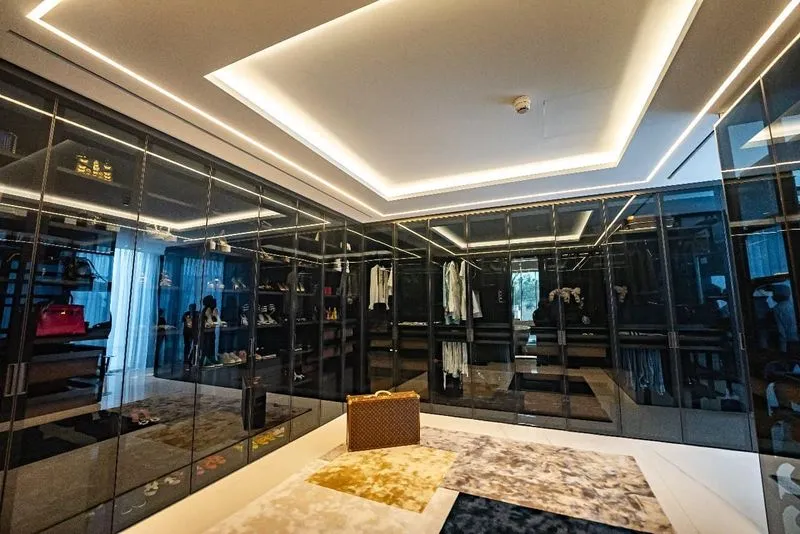 AL Fikree Contracting LLC-Reinforcing Dreams Since 1997