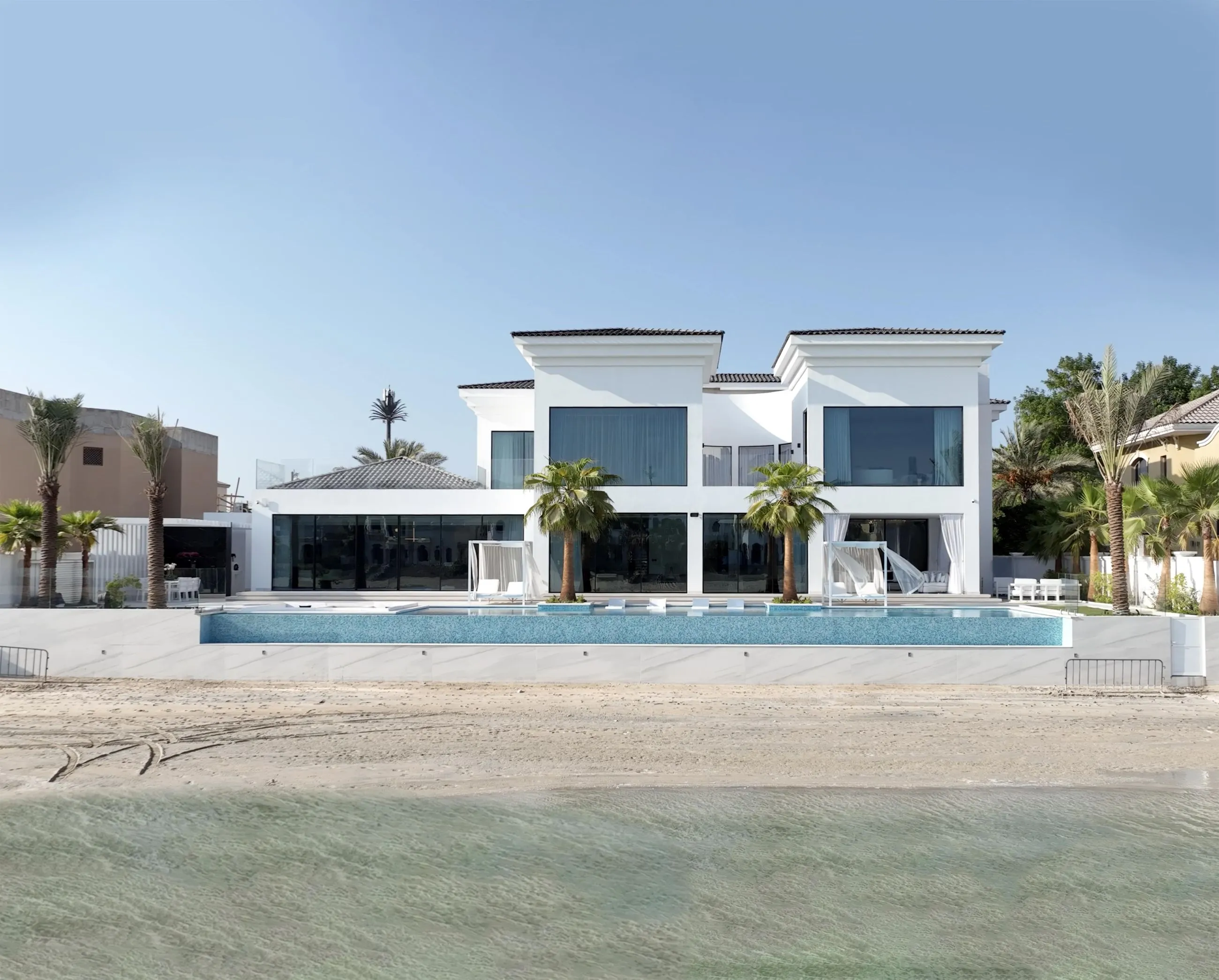 Contact Us - Al Fikree Contracting